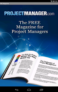 Project Management Magazine Latest Version APK for Android | Android ...