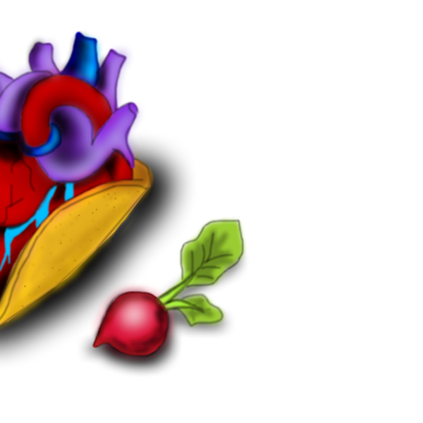 Emo tacos! » drawings » SketchPort