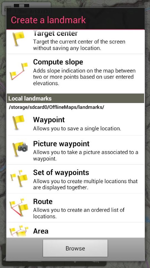 All-In-One Offline Maps – Android-Apps auf Google Play
