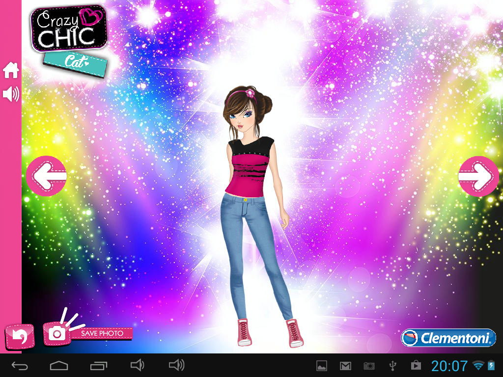 Crazy Chic - App Android su Google Play