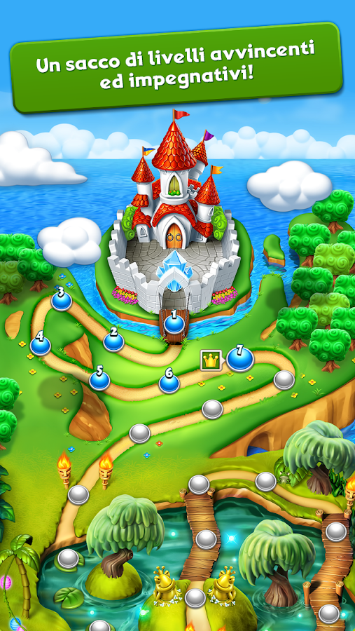 Charm King - App Android su Google Play