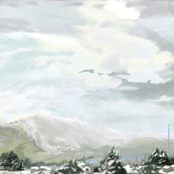 ~Alpine~ » drawings » SketchPort