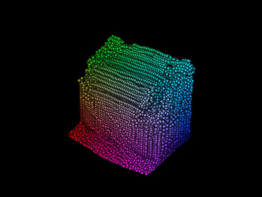 Smoothed Particle Hydrodynamics by miaumiau interactive studio ... Smoothed Particle Hydrodynamics by miaumiau interactive studio ...