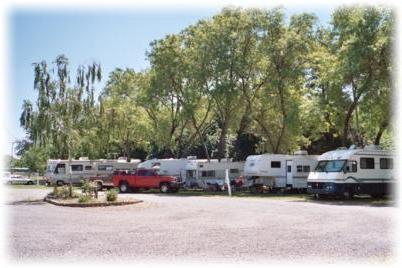 Hidden Harbor Marina & RV Park | BookYourSite