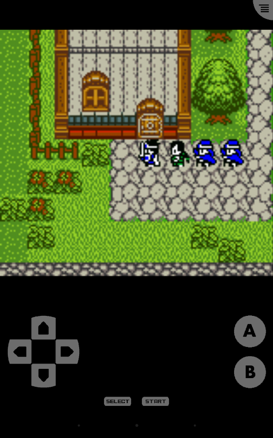 John GBC Lite - GBC emulator - Aplicaciones de Android en Google Play