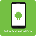 Factory Reset Android Phone - Stats, Reviews & Downloads on AppBrain