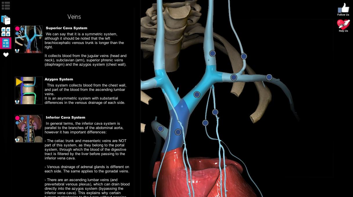 Download Anatomy Apps For Android Benchrenew