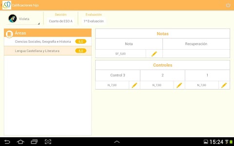 Alexia – Alexia presents its APP for tablets with Android operating ...