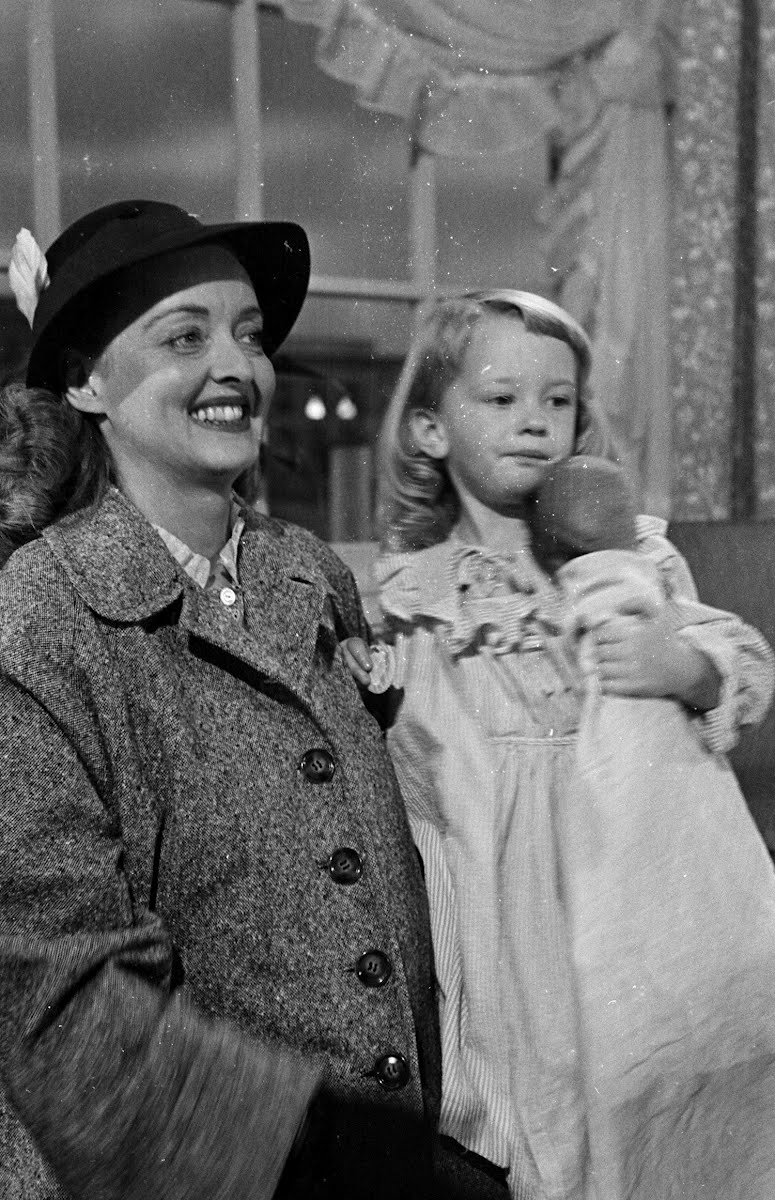 Bette Davis Birthday Party - J R Eyerman — Google Arts & Culture