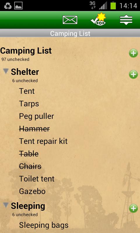 WikiCamps Australia - Android Apps on Google Play