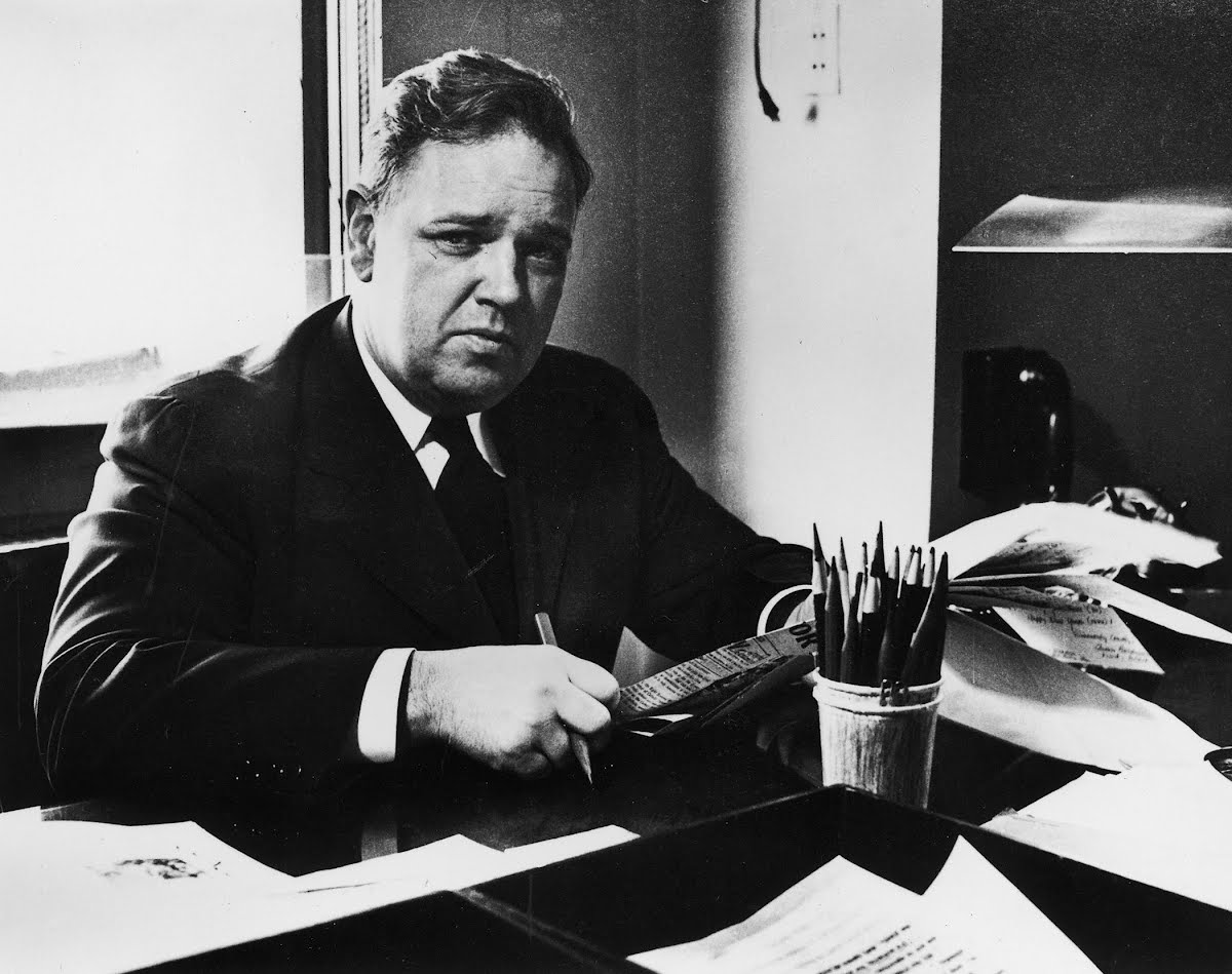 Whittaker Chambers — Google Arts & Culture