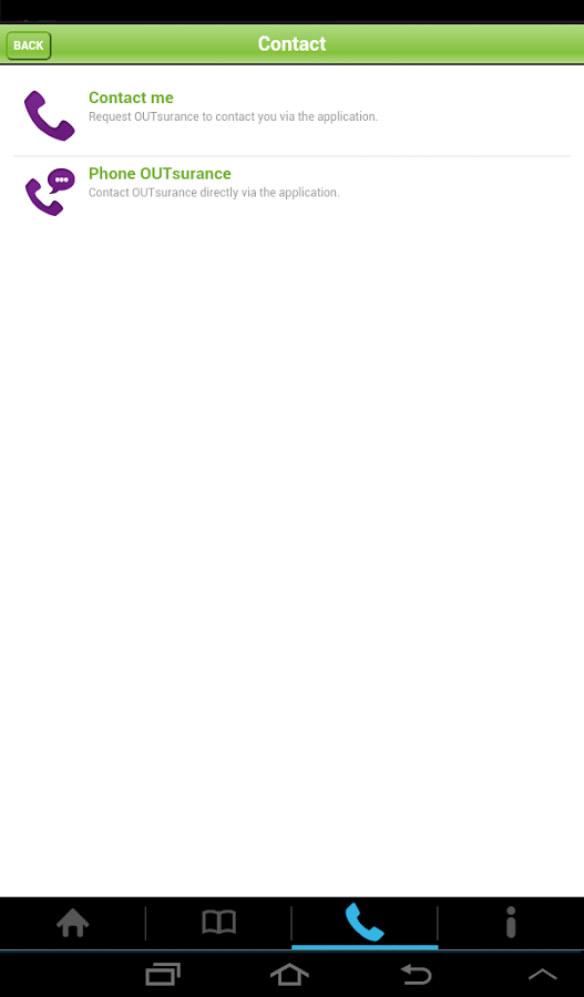 Outsurance - Android Apps on Google Play