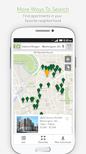 Apartments.com Rental Search - Android Apps on Google Play