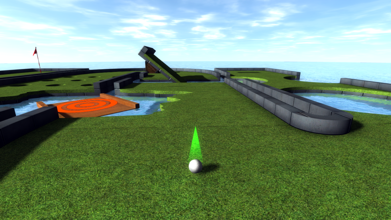 Free Crazy Golf 2 Games - bloggingify