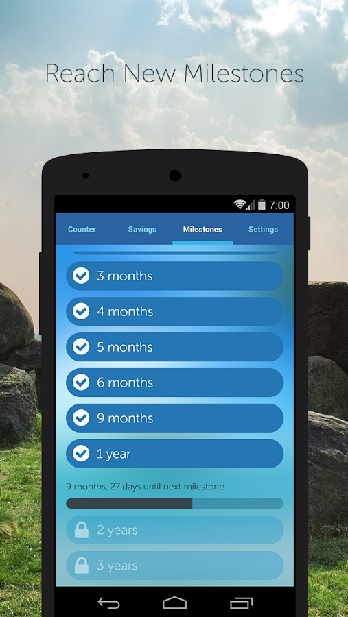I Am Sober - Android Apps on Google Play