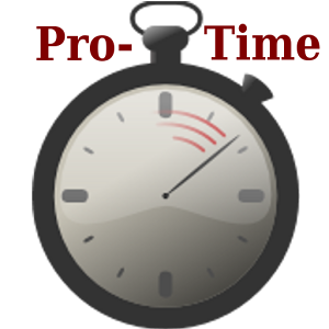 Mobile ProTime Capture - Latest version for Android - Download APK