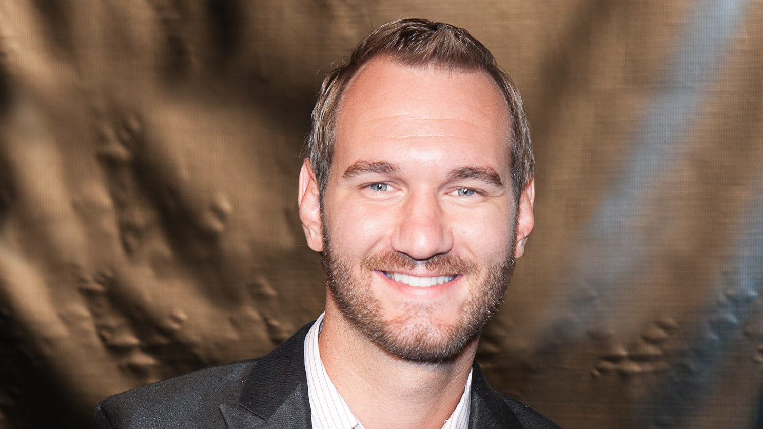 Nick Vujicic - Google Play