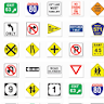 Nova Scotia Road Signs - Android app on AppBrain