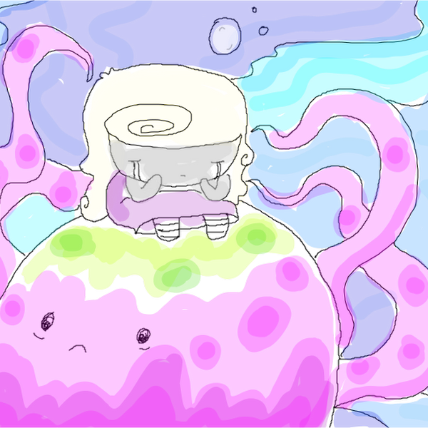 in my own world » drawings » SketchPort