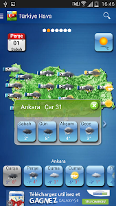 Turkey Weather – Turkey Weather app provides accurate weather forecasts ...