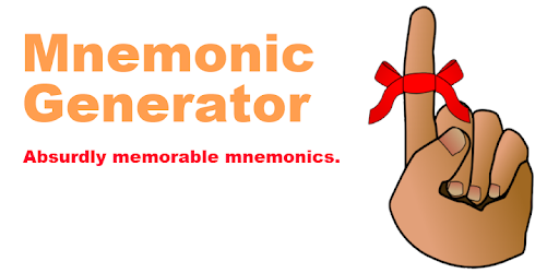 Mnemonic Generator