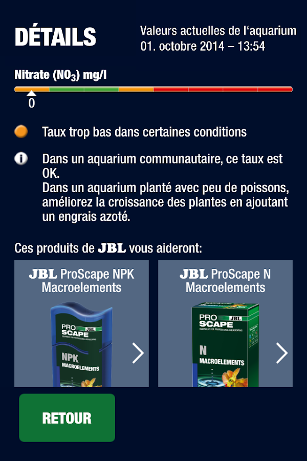 JBL PROSCAN – Applications Android sur Google Play