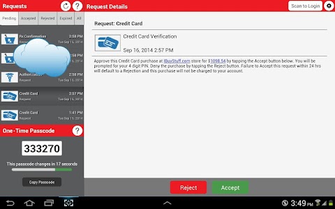 Verizon Universal Identity – Verizon Universal ID | Android ...