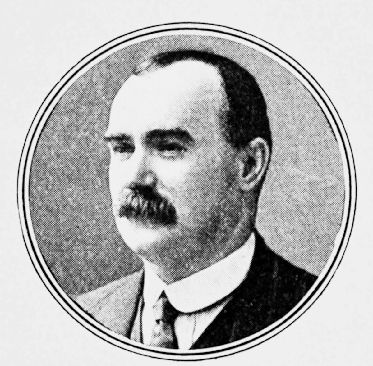 James Connolly — Google Arts & Culture