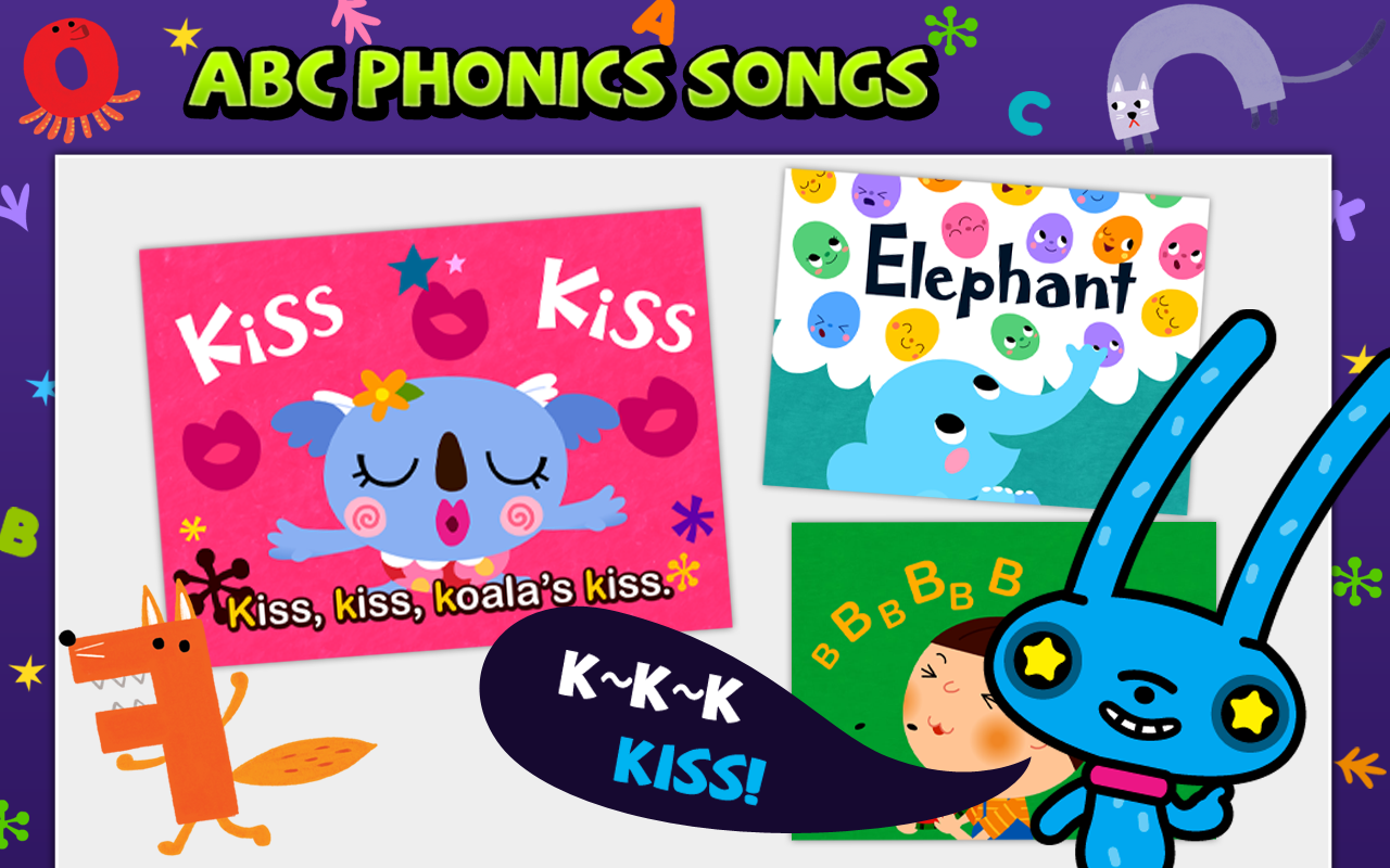 Best Kids Songs - Android Apps on Google Play