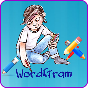 Word Gram : Text on Image - Latest version 1.05 for Android App Social