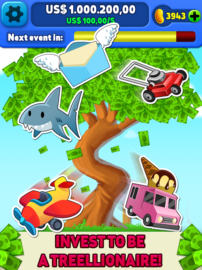 Money Tree - Free Clicker Game - Android Apps on Google Play
