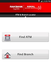 RAK Mobile Banking - Android Apps on Google Play