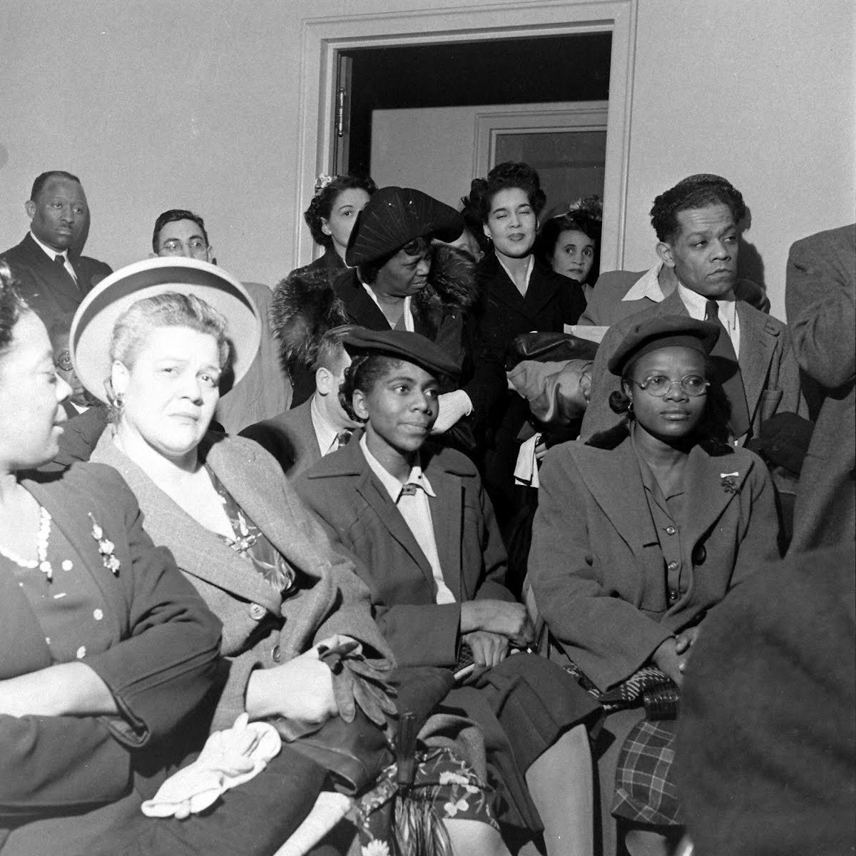 Lillian Smith — Google Arts & Culture