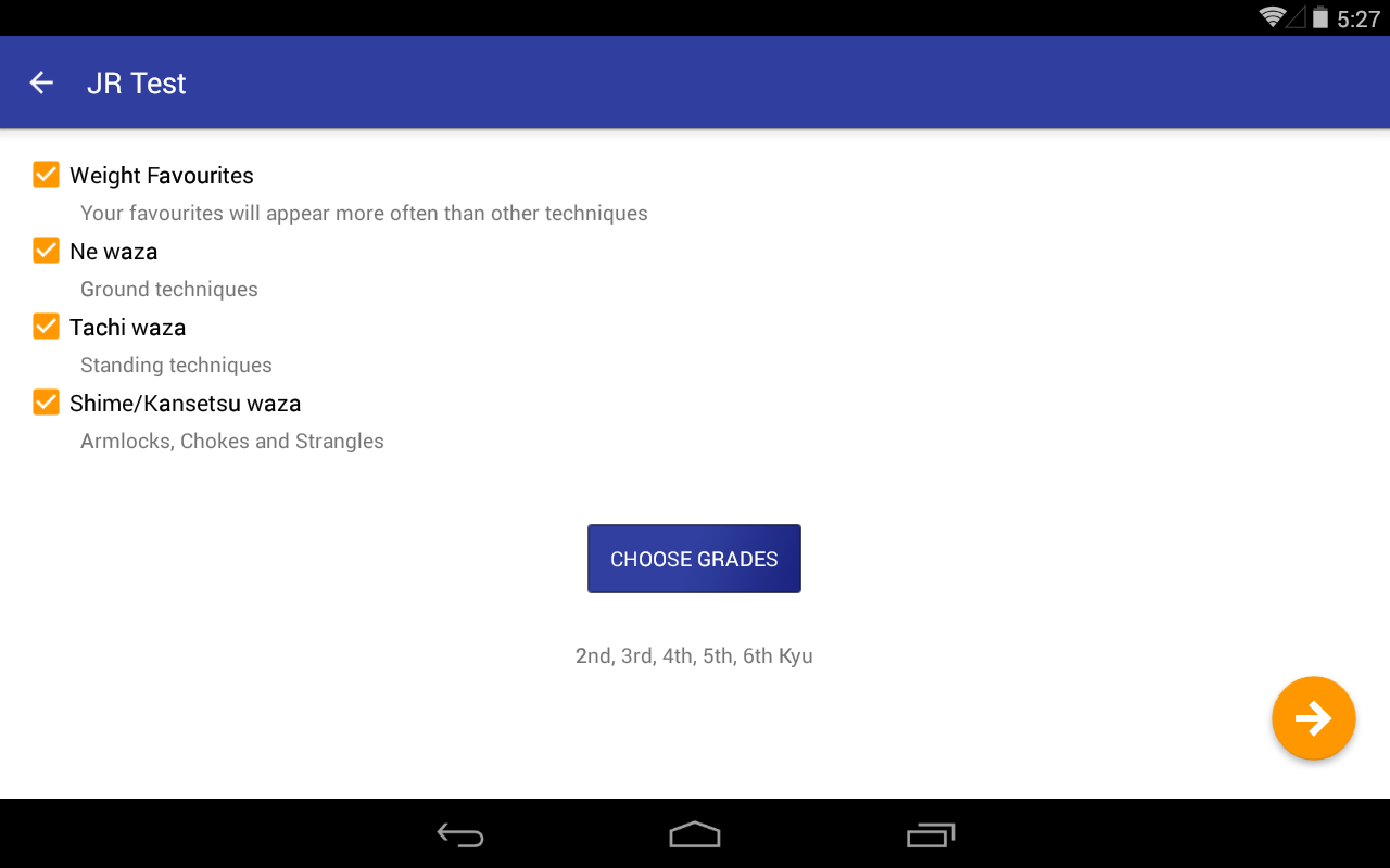 Judo Reference - Android Apps on Google Play