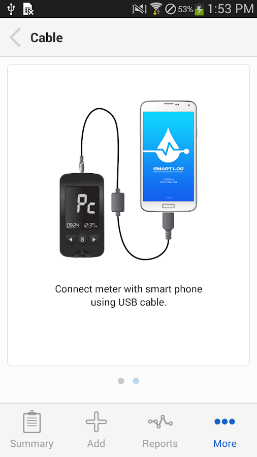 SmartLog - Android Apps on Google Play