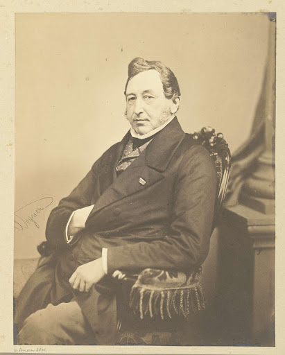 Gerardus Johannes Mulder — Google Arts & Culture