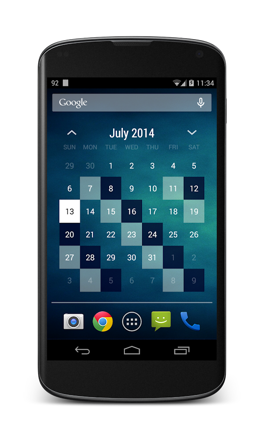 Shift Work Schedule - Android Apps on Google Play