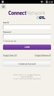 ConnectNetwork - Android Apps on Google Play