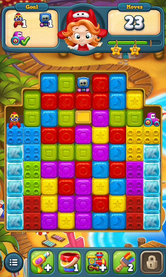 Toy Blast - Android Apps on Google Play