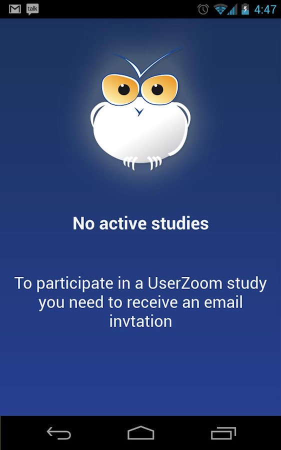 UserZoom Surveys - Android Apps on Google Play