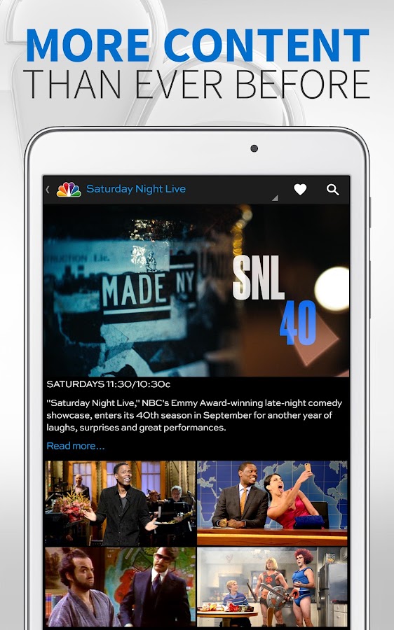 NBC - Android Apps on Google Play