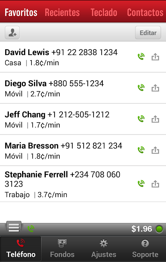 BOSS Revolution® - Aplicaciones de Android en Google Play