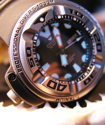 The BEST bezel | WatchUSeek Watch Forums