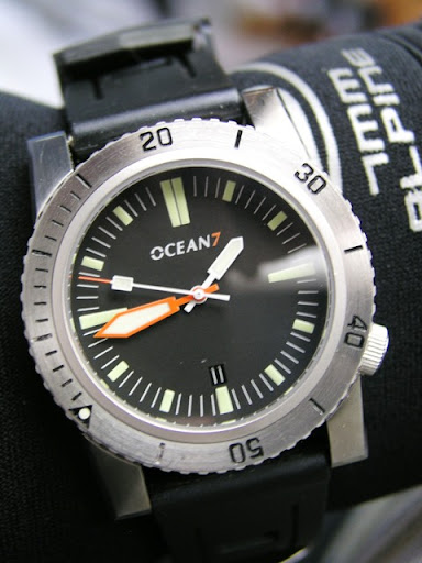 DIY wetsuit extension strap | WatchUSeek Watch Forums