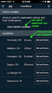 WLWT Weather – Only weather source independently certified Most ...