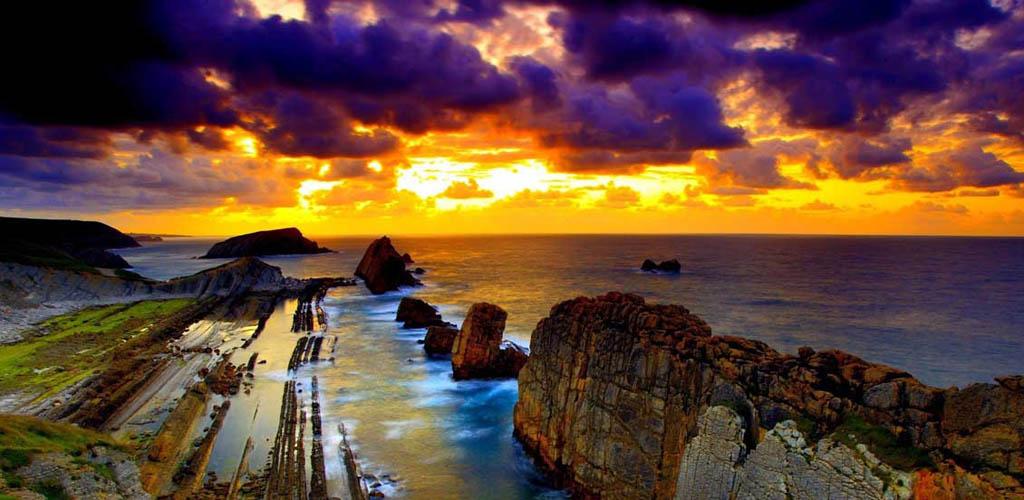 Desktop Wallpaper HD - Latest version 1.2 for Android App Photography