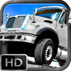 Traffic Racer Truck - Latest version 1.1 for Android Game Racing
