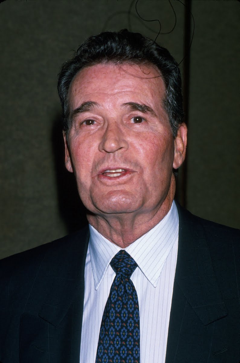 James Garner — Google Arts & Culture