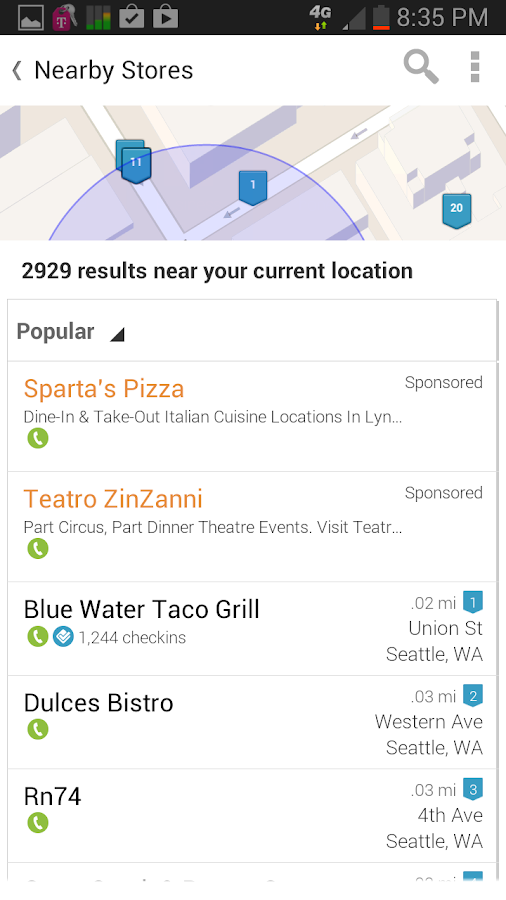 Whitepages - Android Apps on Google Play