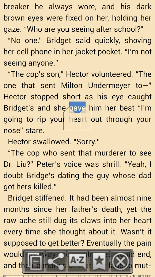 eReader Prestigio - Lector - Aplicaciones de Android en Google Play